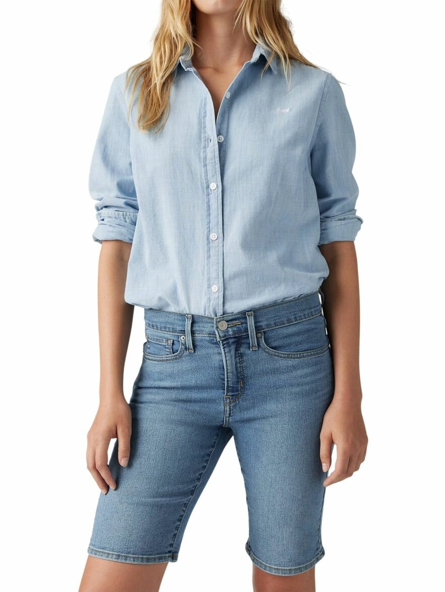 Шорты Women Shaping Bermuda Shorts