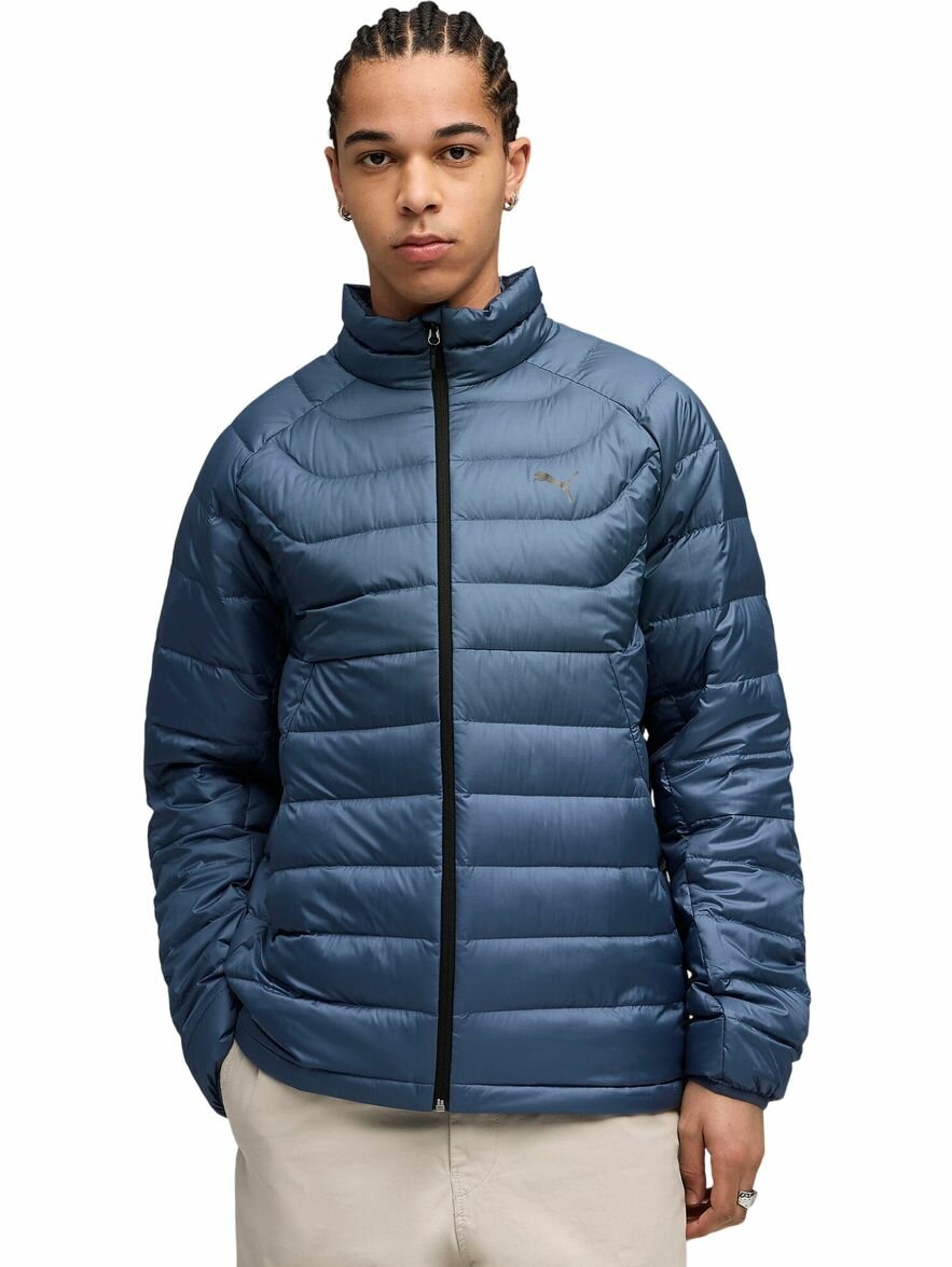 Куртка спортивная PACKLITE Down Jacket