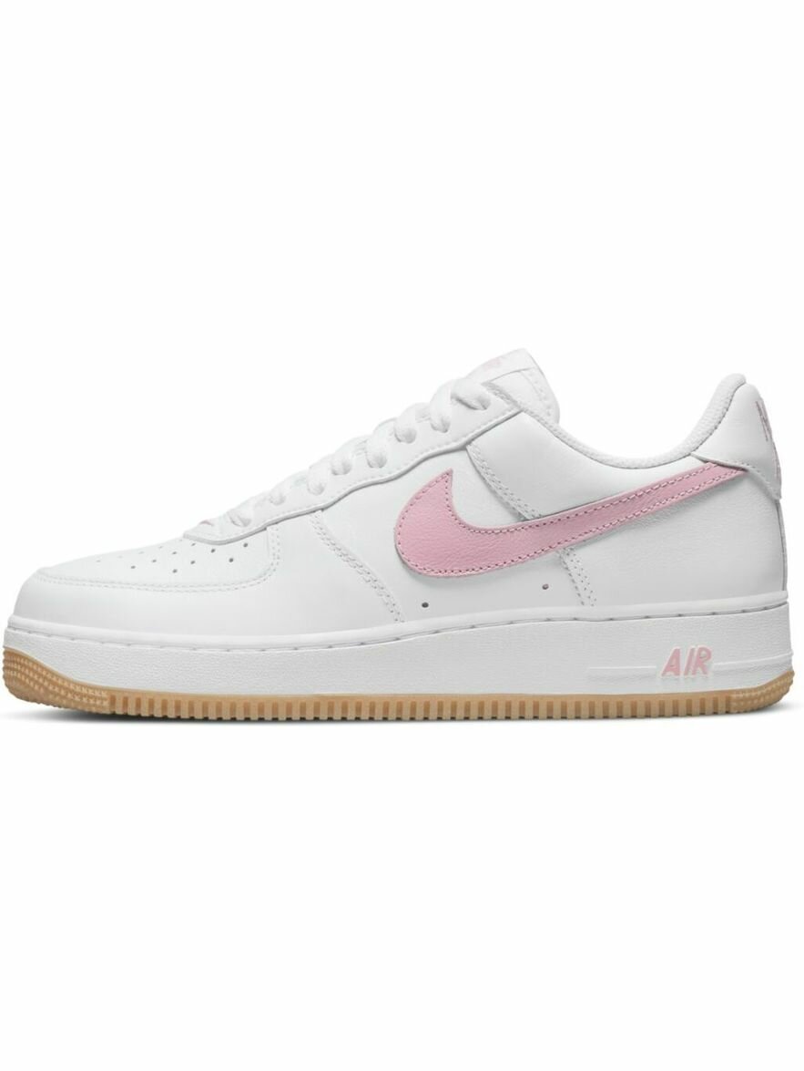 Кеды Air Force 1 Low Retro
