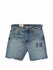 Шорты Polo Ralph Lauren Patchwork shorts, размер M, blue