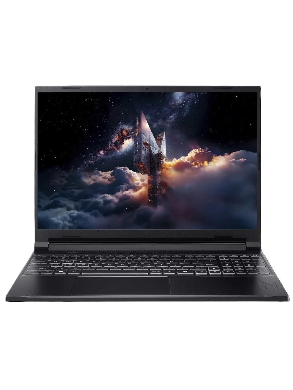 Ноутбук Acer Nitro V 16S ANV16S-71-75R0 Core 7240H/32GB/1 Тб SSD/16"/noOS