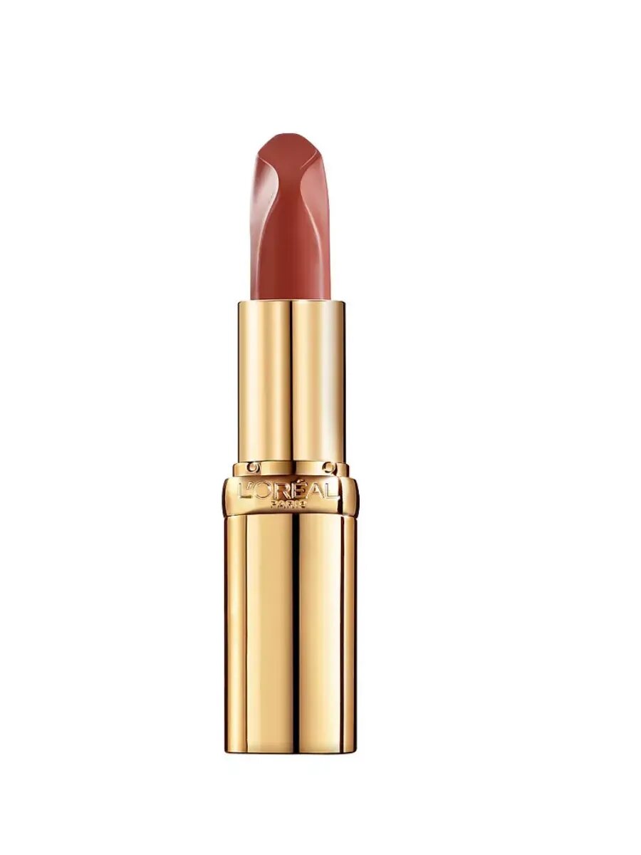 L'ORÉAL PARIS Нюдовая помада для губ Color Riche Les Nus, № 179 Decadent