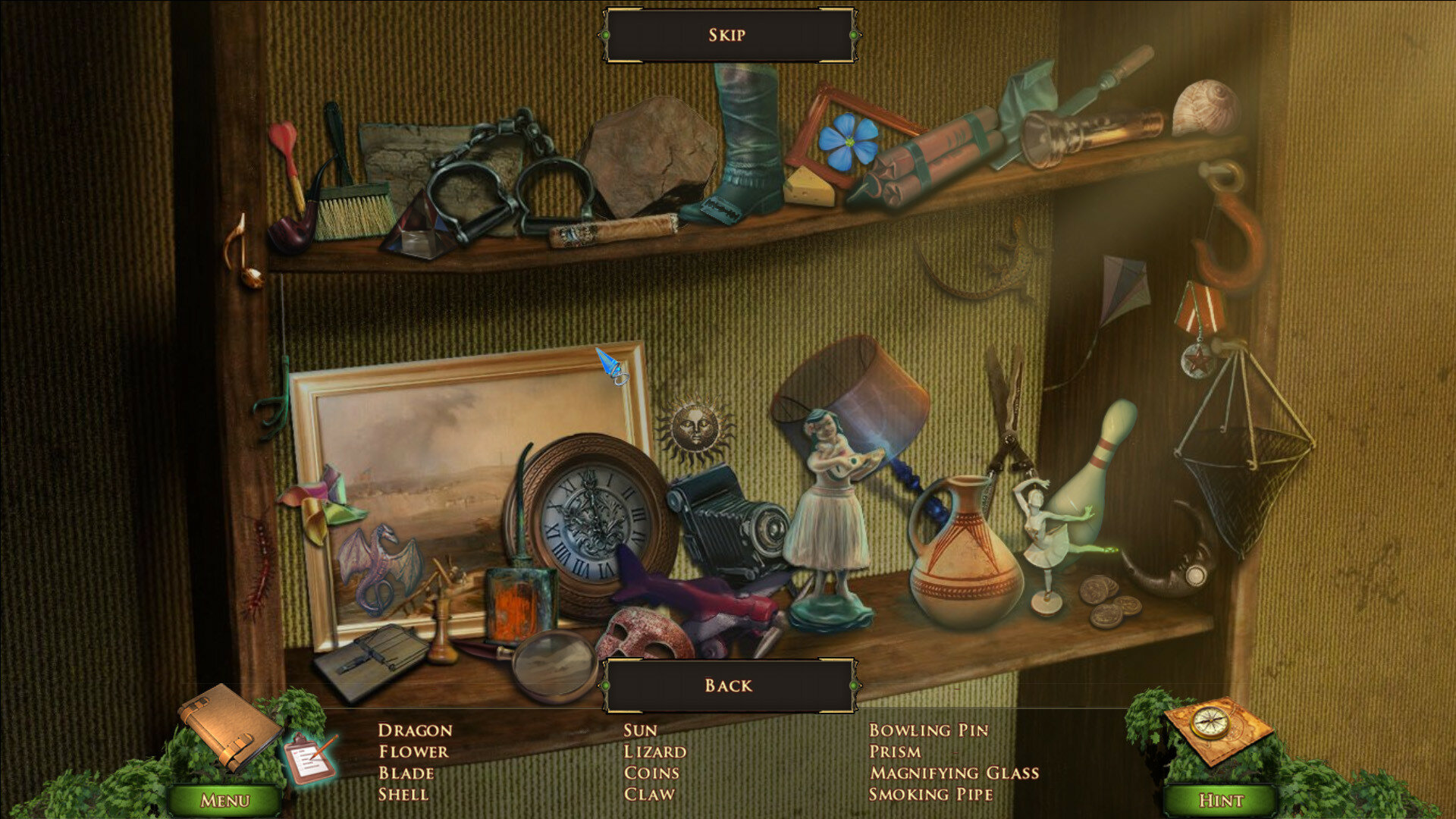 Outlaws: Corwin's Treasure Steam Ключ • Активация Steam • регион Весь мир