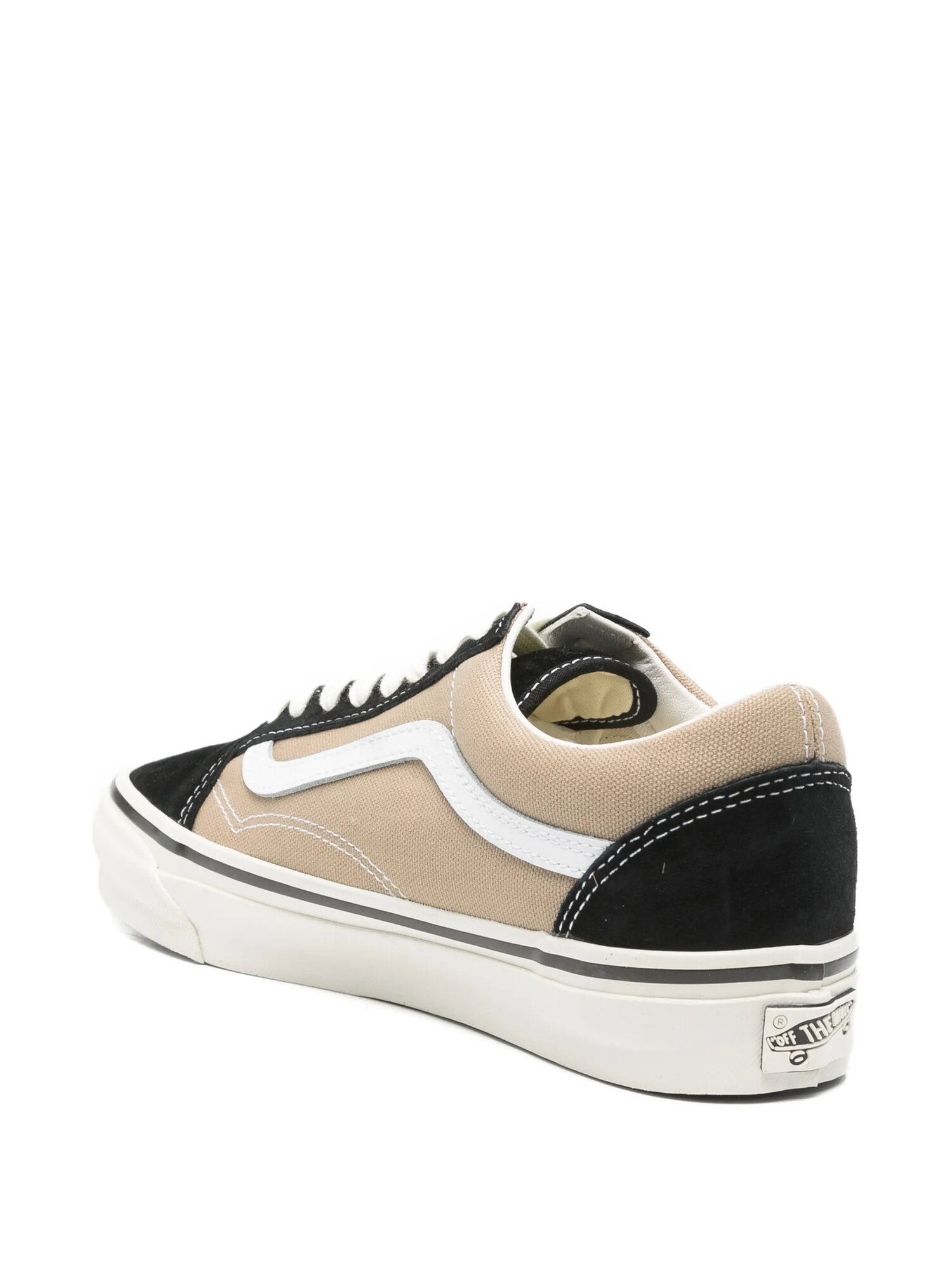 Кроссовки VANS LX Old Skool, размер 9 US, разноцветный — фото 1
