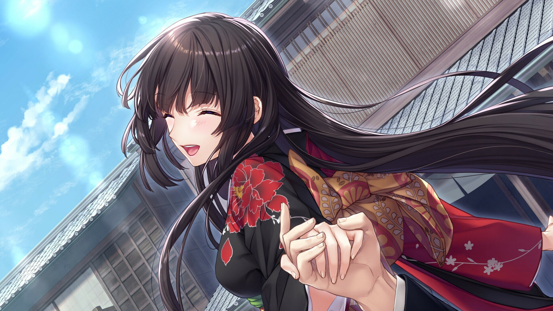 Nie No Hakoniwa - Dollhouse of Offerings PC Steam Ключ • Активация Steam