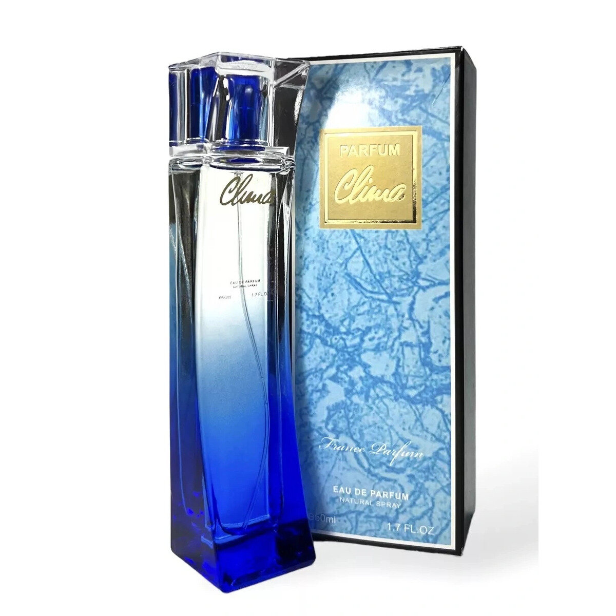 Парфюмерная вода для женщин Neo Parfum France Parfum Clima 50 мл / Духи Нео Парфюм Клима