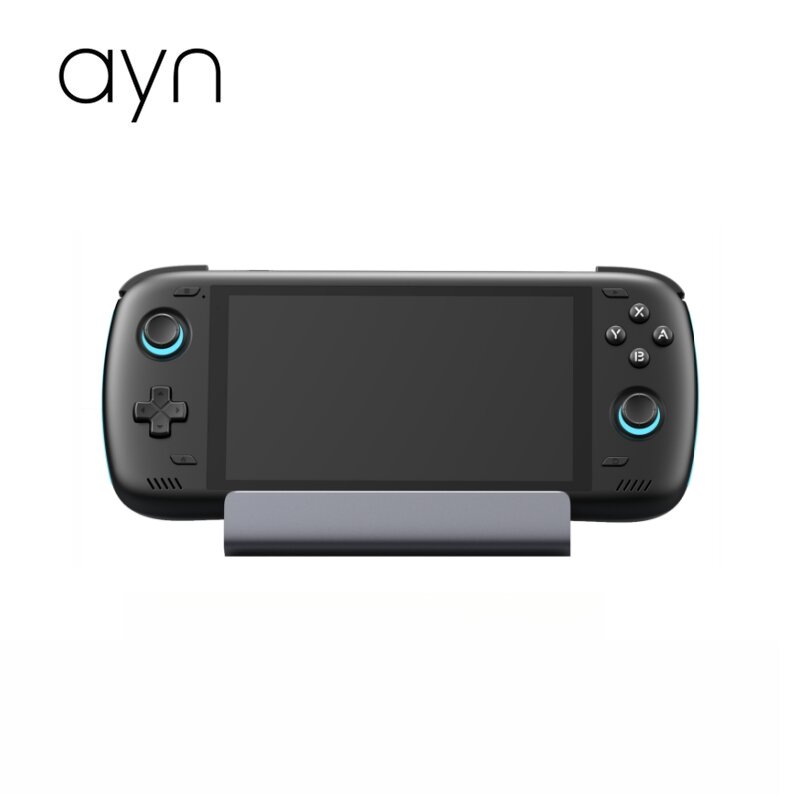 Док-станция Taobao Odin2, для игровой консоли, с зарядкой, металлический корпус