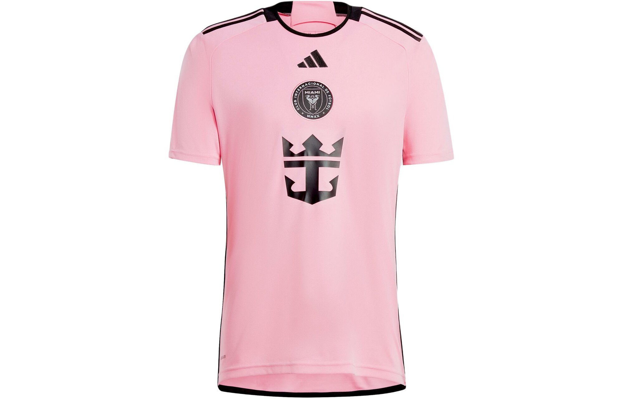 Футболка спортивная Inter Miami Cf 24/25 Messi Home