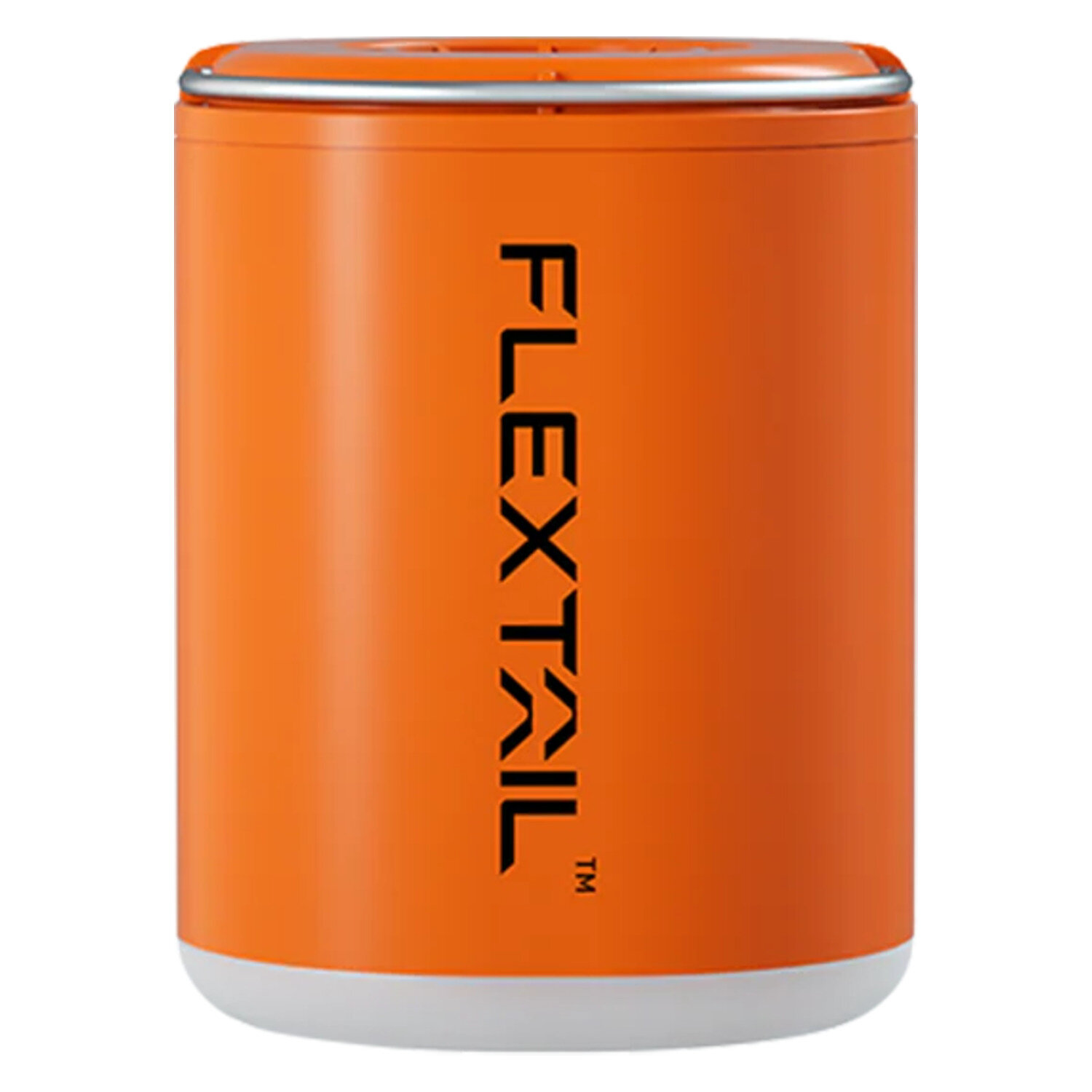 Насос портативный Flextail Tiny Pump X Orange
