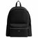 Сумка Coach Ridge, фактура матовая, черный
