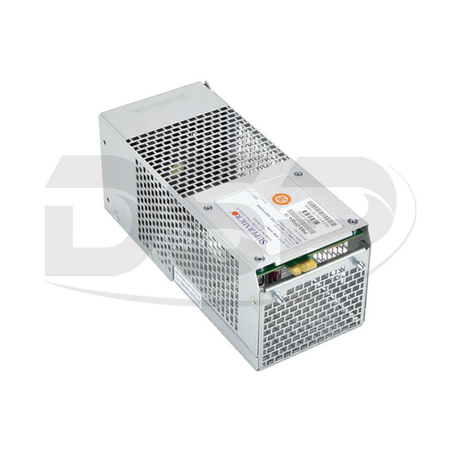 Модуль вентиляторов SuperMicro PWS-DF004-1F — фото 1