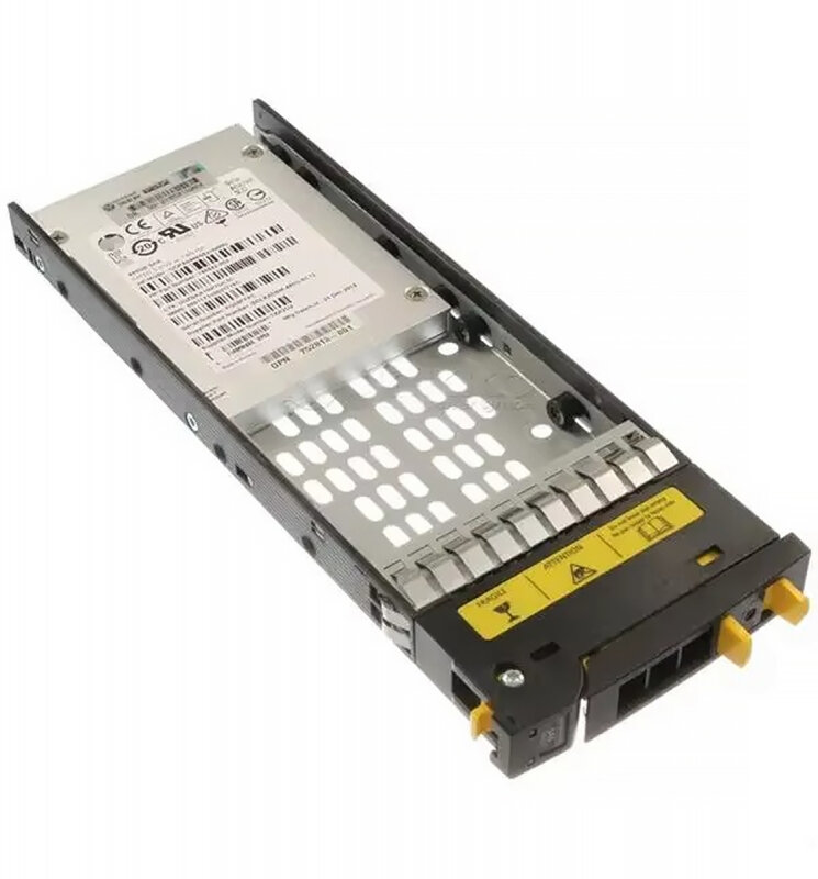 Жесткий диск HP MSA P14033-001 960GB SAS 2,5" SSD