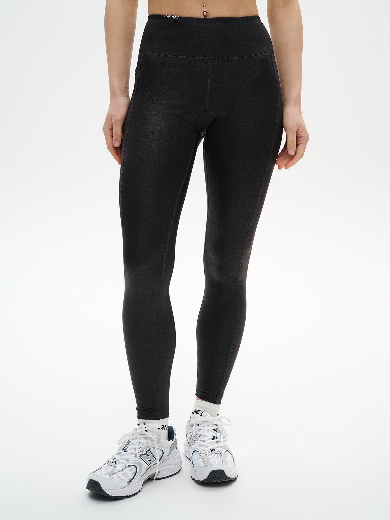 Легинсы спортивные PWR Leggings