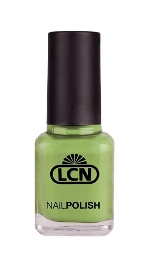 Лак для ногтей LCN Nail Polish 43179-329 "Fanappleistic", веганский, стойкий, 8 мл