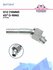 Фитинг G12 (16мм) 45 O-RING (сталь)