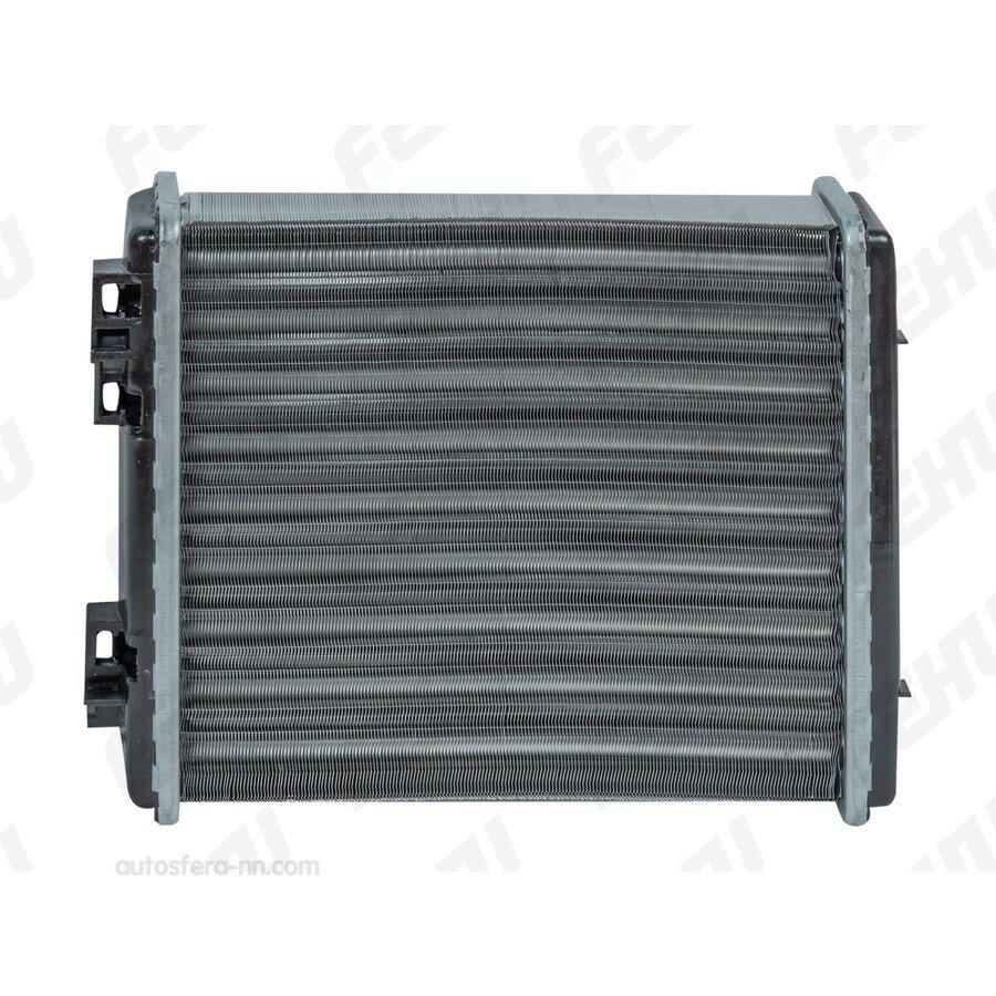 FEHU FRH1059M Радиатор отопителя (сборный) для VAZ 2101-2107 MT