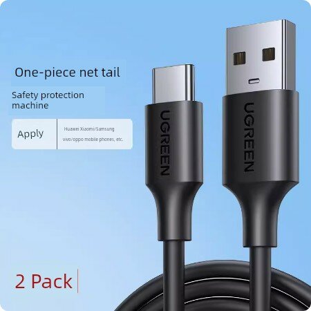 Кабель для передачи данных Greenlink Type-c Xiaomi 4c/5 Huawei p9, универсальный USB-адаптер для мобильного телефона,