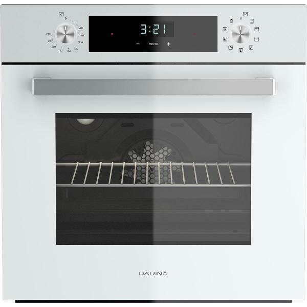 Электрический духовой шкаф Darina 0V5 BDE112 708 W1