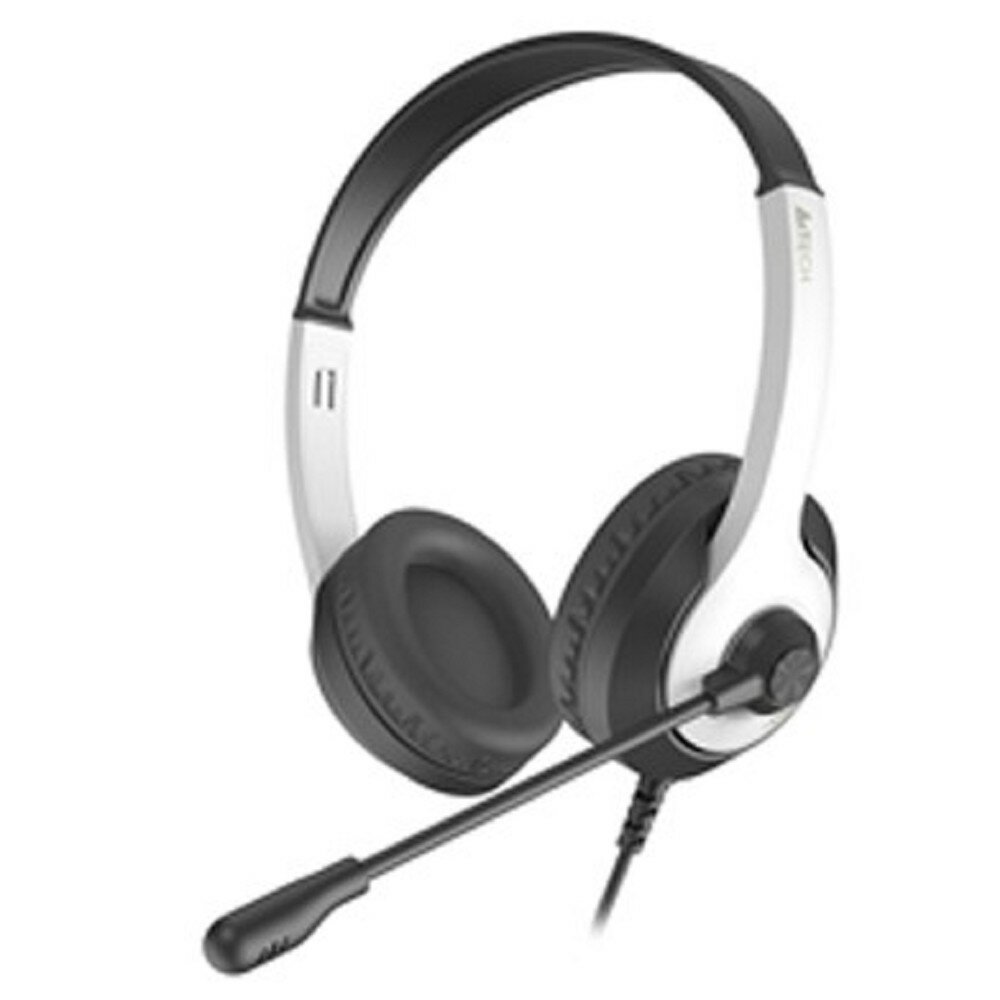 Гарнитура A4Tech FSTYLER FH100U