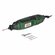 Мини-дрель Hammer MD190A