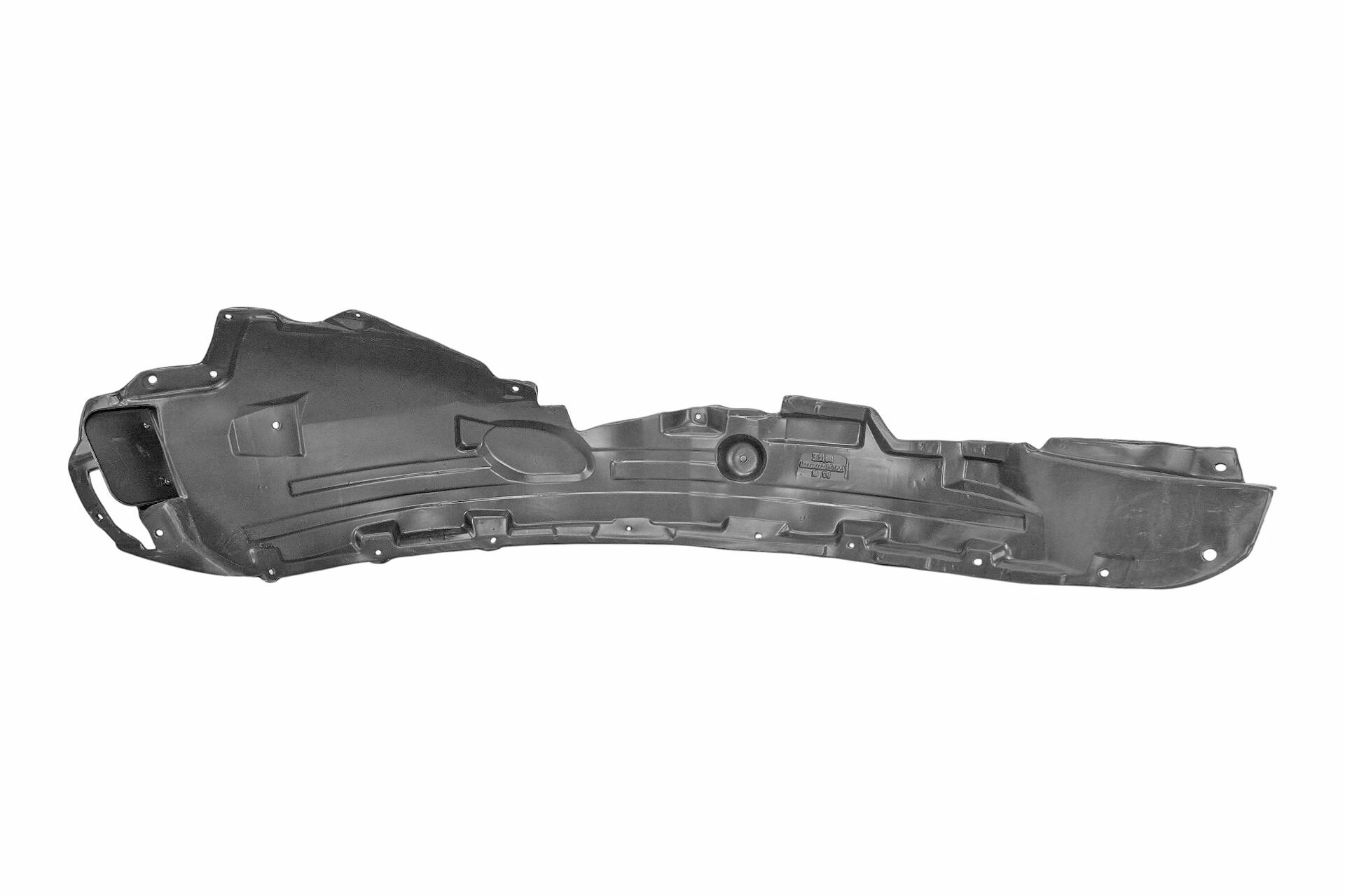 Подкрылок передний правый Haval F7 (5512101XKQ04A)