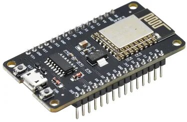 Набор из 10 шт. беспроводных модулей WC MW ESP8266 NodeMcu V3
