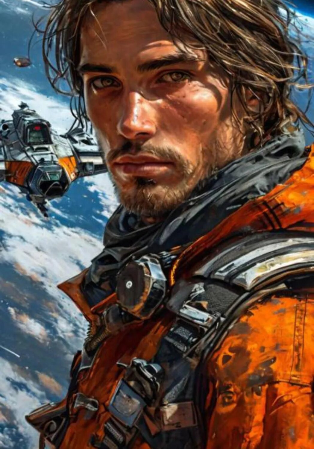 Беги, Федя - беги! [Цифровая книга]