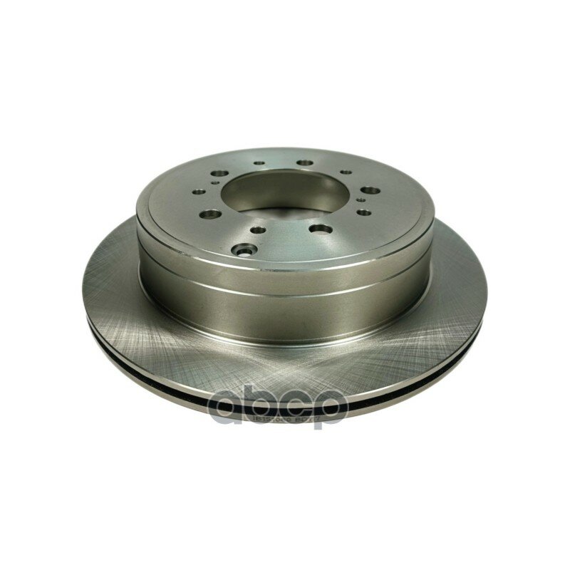 Диск тормозной задний вентилируемый TOYOTA LAND CRUISER 200 (_J2_) -21, SEQUOIA (_K6_) -14 IBERIS арт. IB151080