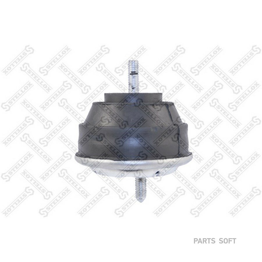 Подушка ДВС, BMW E46/E36/Z4 2.0-3.0 91> STELLOX 2519730SX