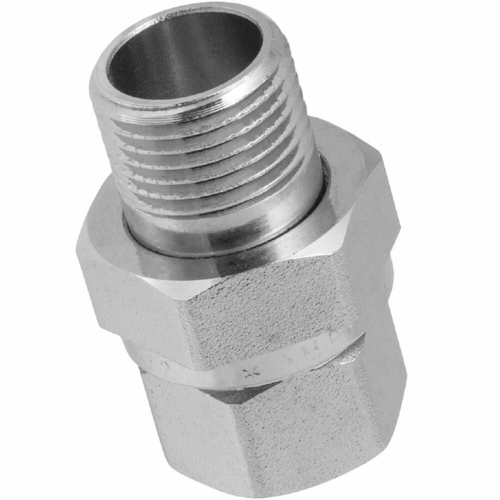 Сгон прямой американка 1/2" в/н MPF ИС.072264