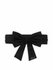 Ремень Karl Lagerfeld для девочек, черный