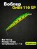 Воблер Zipbaits Orbit 110 SP 110mm/16.5g/0.8-1.0m # 8