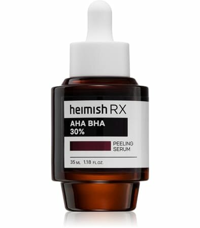 Сыворотка для ухода за кожей Heimish RX AHA BHA Peeling Serum, 35 мл