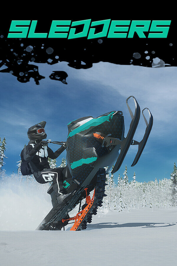 Sledders, Все страны