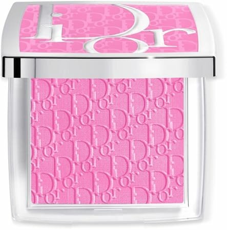 Румяна Dior Backstage Rosy Glow, оттенок 001 розовый, 4,5 г