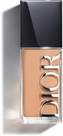 Тональный крем Dior Forever Skin Glow, оттенок 4 Warm Peach, 30 мл