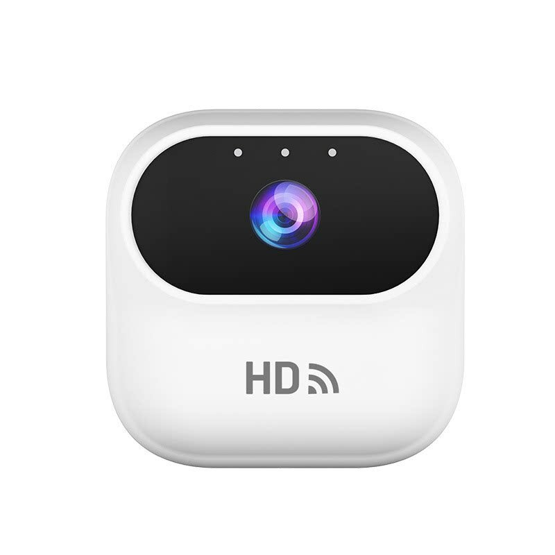 A8 Action Camera с 4K стабилизированным видео, белый, 16 ГБ памяти, водонепроницаемый, компактный для спорта и