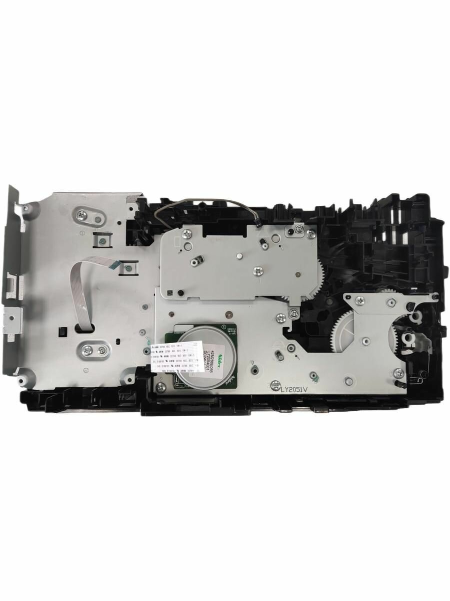 LX5001001 Редуктор Brother DCP-7065DNR