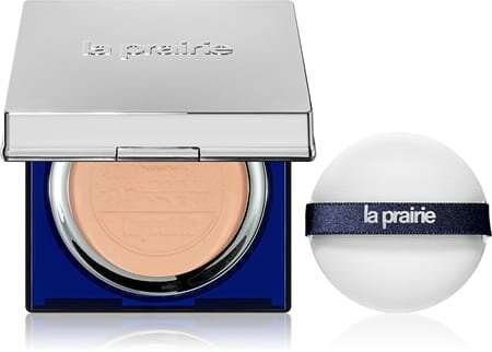 Пудра La Prairie Skin Caviar Powder Foundation, оттенок n-10 creme peche, 9 г