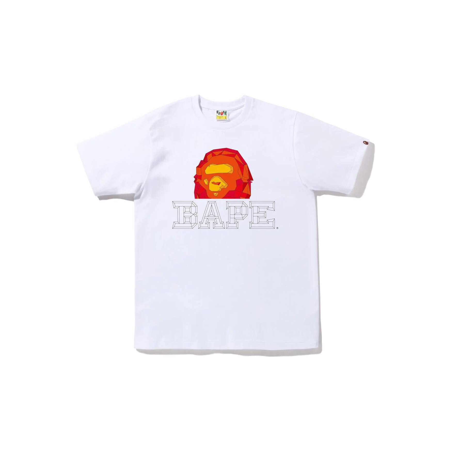 Майка Bape