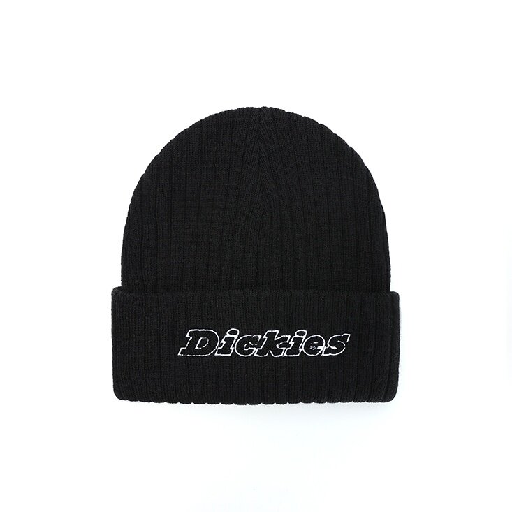 Шапка Dickies для мужчин, размер Один размер, желтый/черный — фото 1