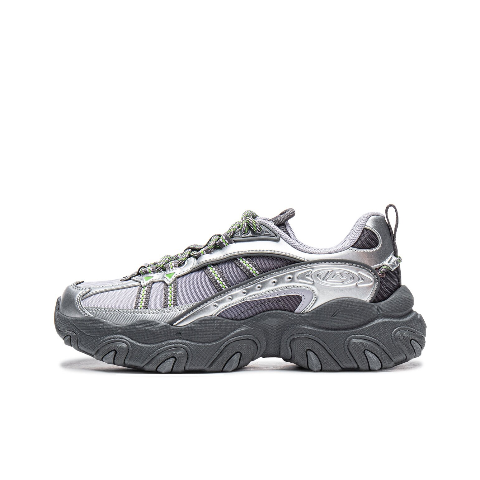 Кеды LI-NING
