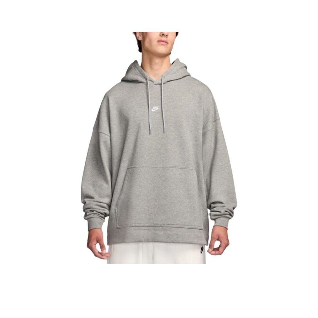 Толстовка NIKE Club