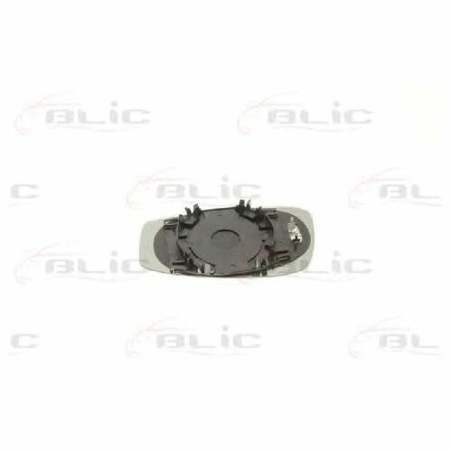 Стекло зеркала BLIC 6102021271931P для Fiat Idea, Stilo
