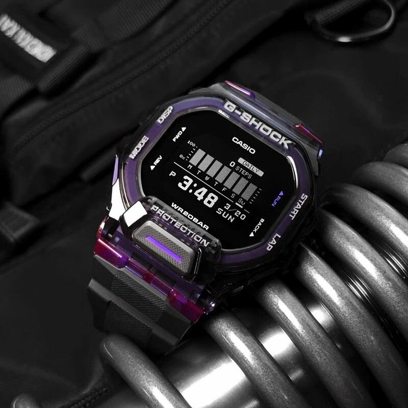 Wrist Watch Electronic — фото 1