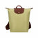 Сумка Longchamp Le Pliage, фактура пэчворк