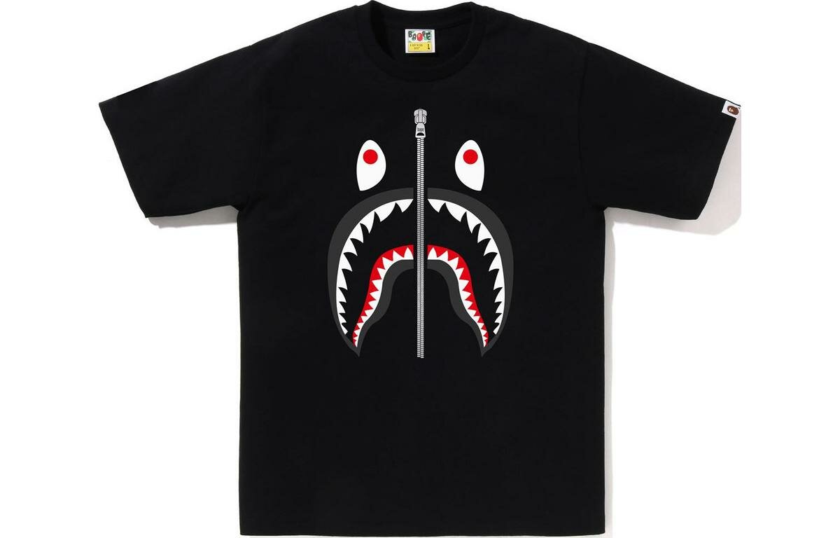 Футболка Shark