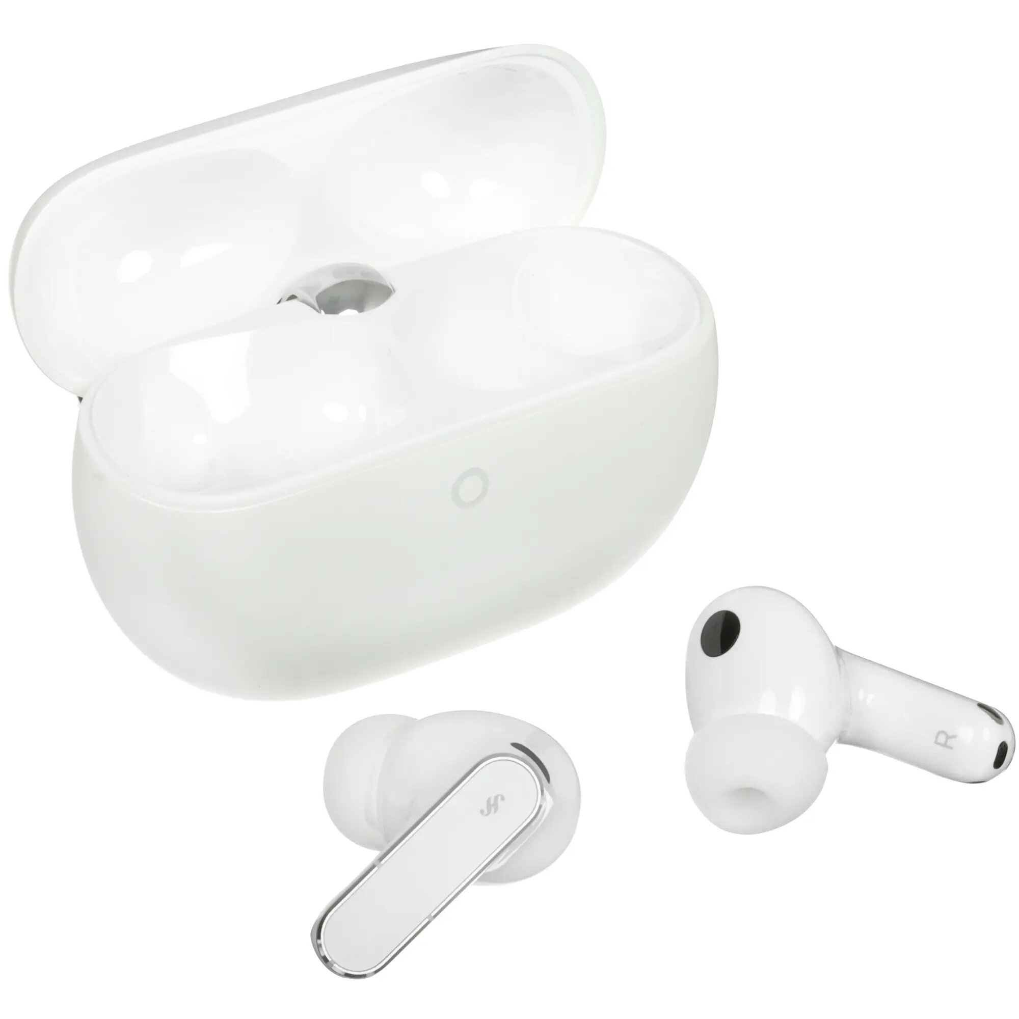 Беспроводные наушники HUAWEI FREEBUDS PRO 5, белый, (55038661)