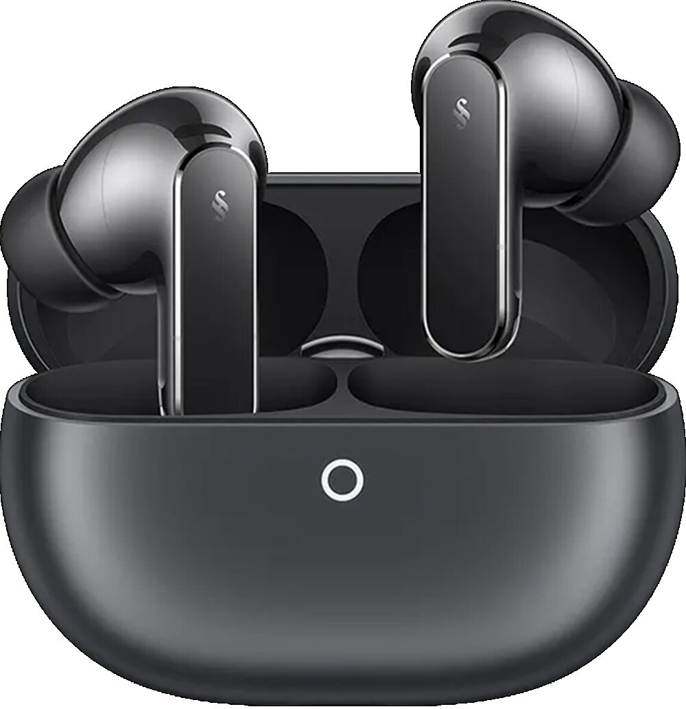 Беспроводные наушники HUAWEI FREEBUDS PRO 5, серый, (55038660)