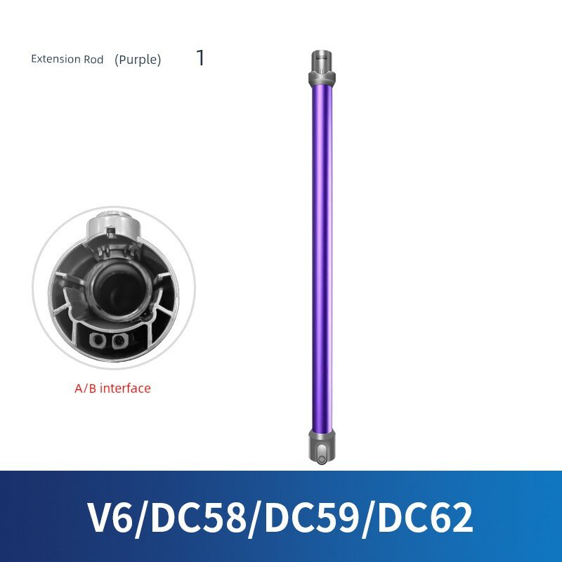 Подходит для аксессуаров для пылесосов Dyson, мягкая велюровая насадка для пола V6 V7 V8 V10 V11 V15, электрическая,